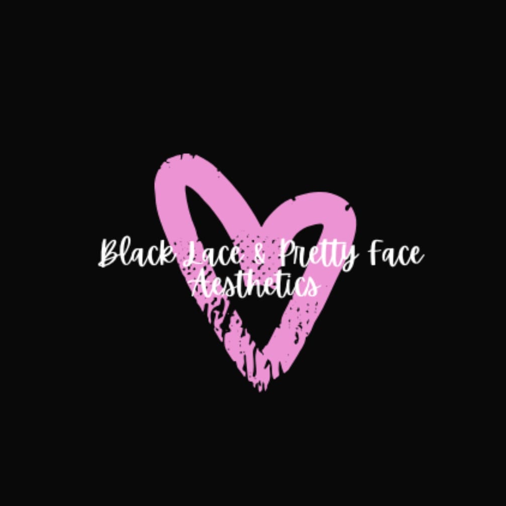 pretty face lace