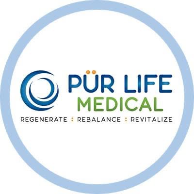 PUR Life Medical in BATON ROUGE, LA - Allē