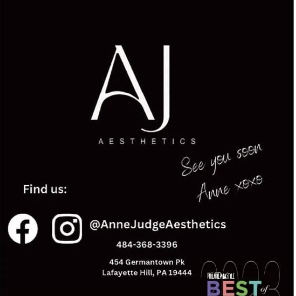 Anne Judge Aesthetics in LAFAYETTE HILL, PA - Allē