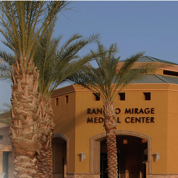 Precision Wellness of Rancho Mirage in RANCHO MIRAGE, CA - Allē