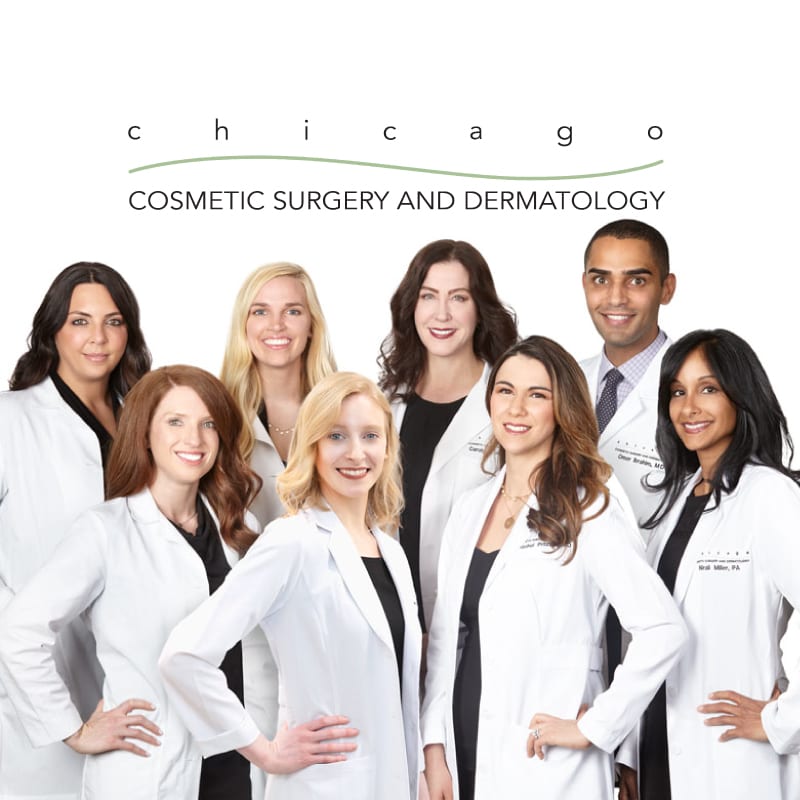 Aesthetic Treatments and Product Providers in Chicago, IL | Alle