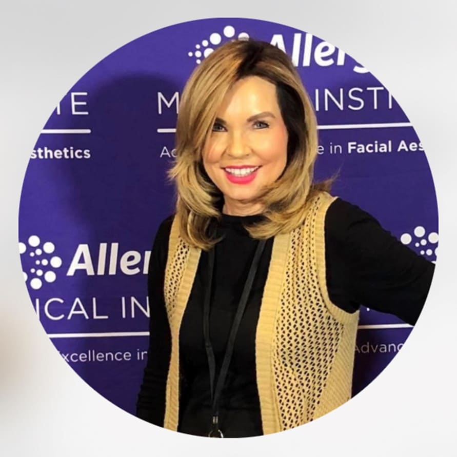 Judy Bernard Aesthetic Nurse Injector in STERLING HEIGHTS, MI - Allē