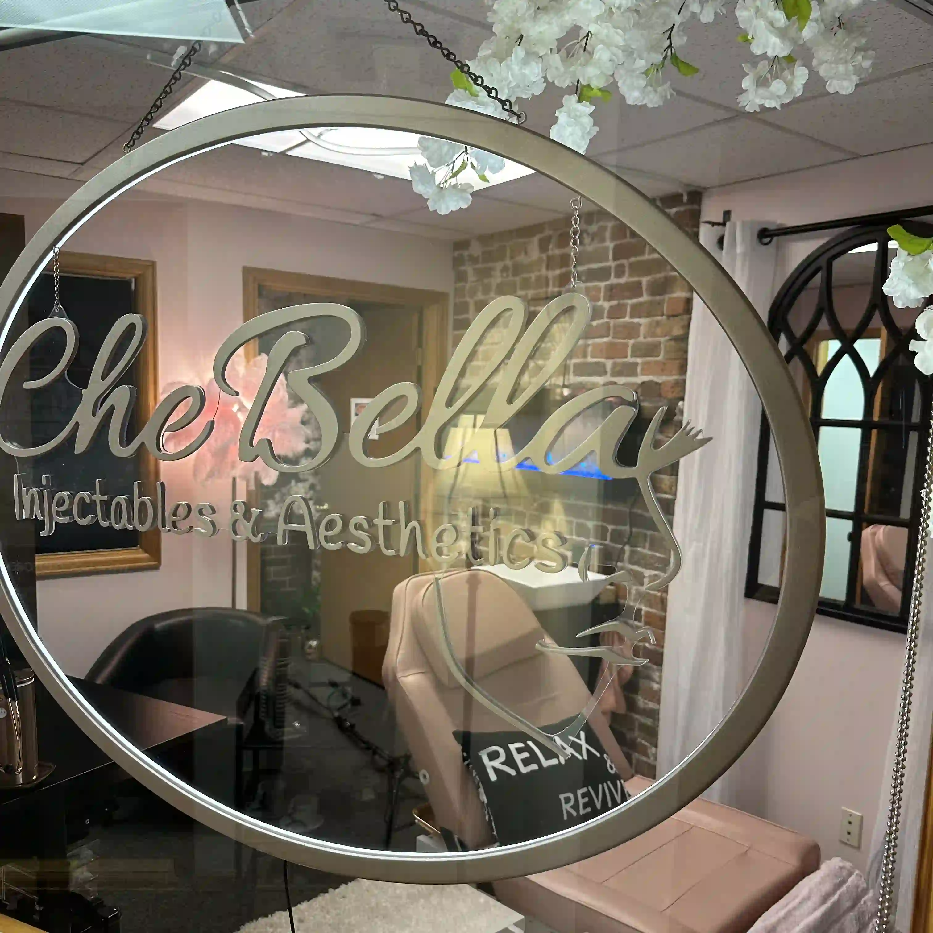 Che Bella Injectables and Aesthetics in WINDSOR, CO - Allē