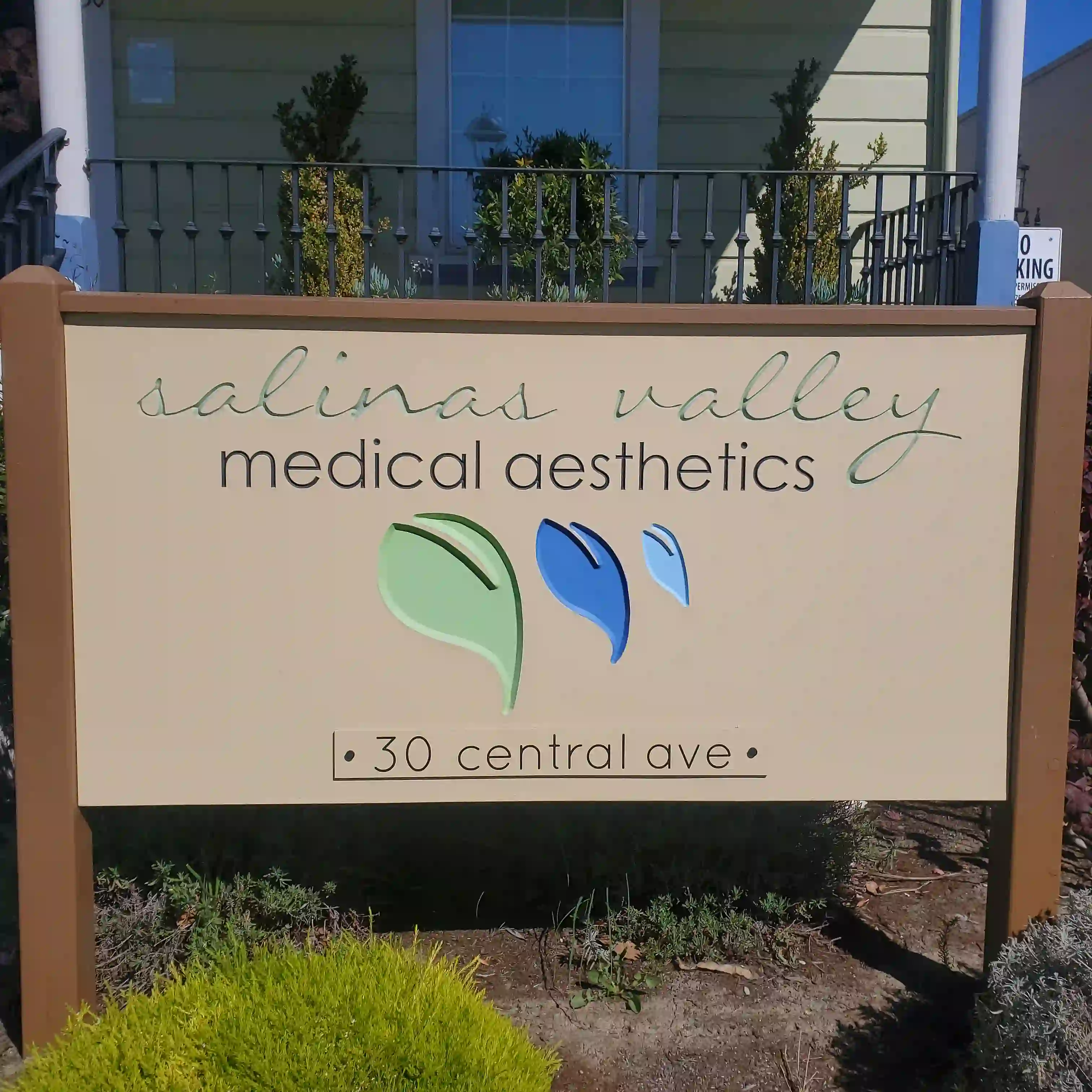 Aesthetic Treatments and Product Providers in Salinas, CA | Alle