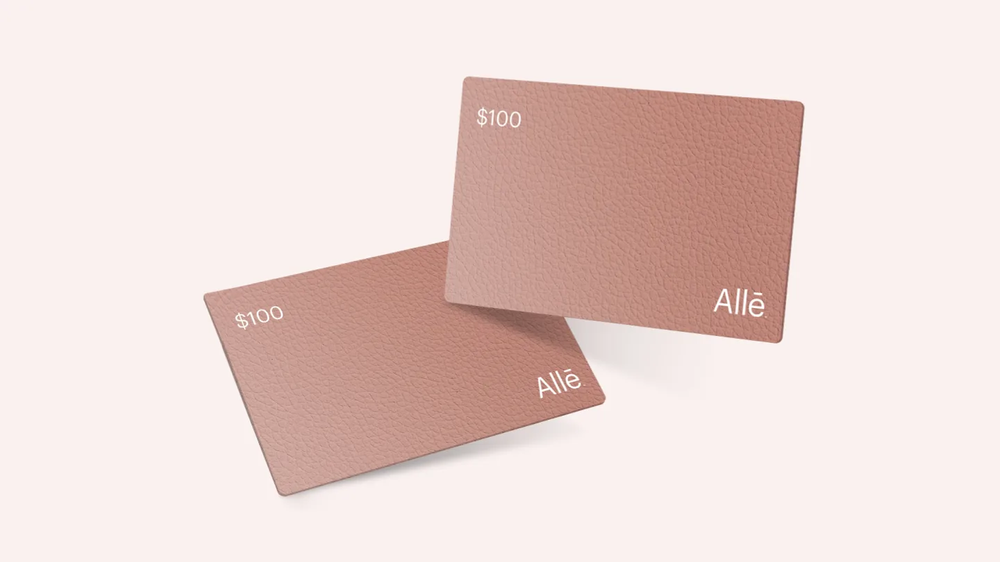 Allē - the aesthetic loyalty program from Allergan Aesthetics, designed ...