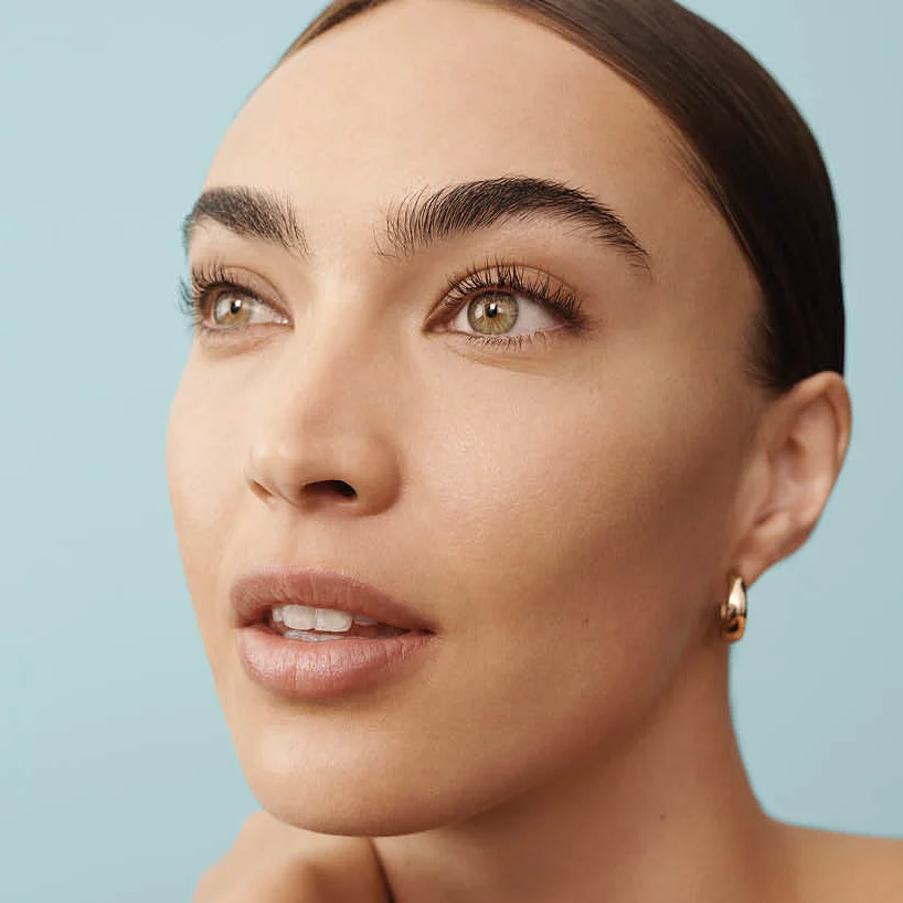 latisse eyebrows side effects