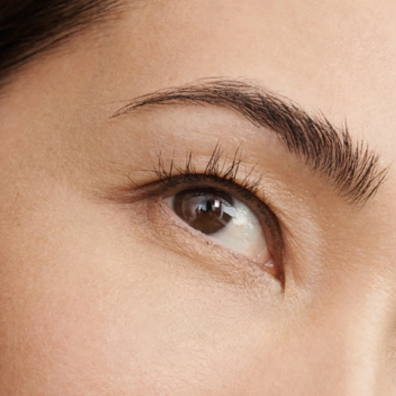 latisse eyebrows side effects