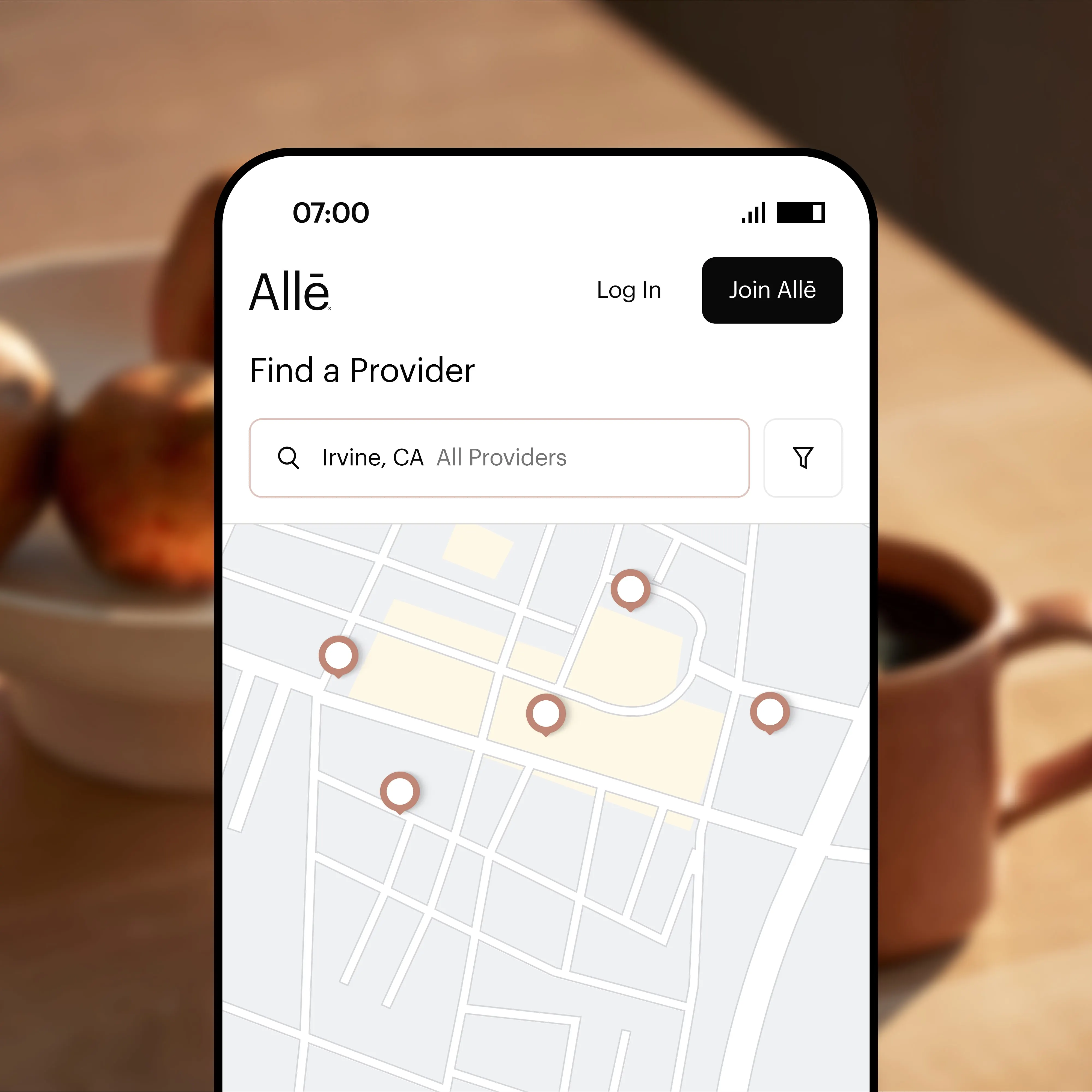 Allē - the aesthetic loyalty program from Allergan Aesthetics, designed ...