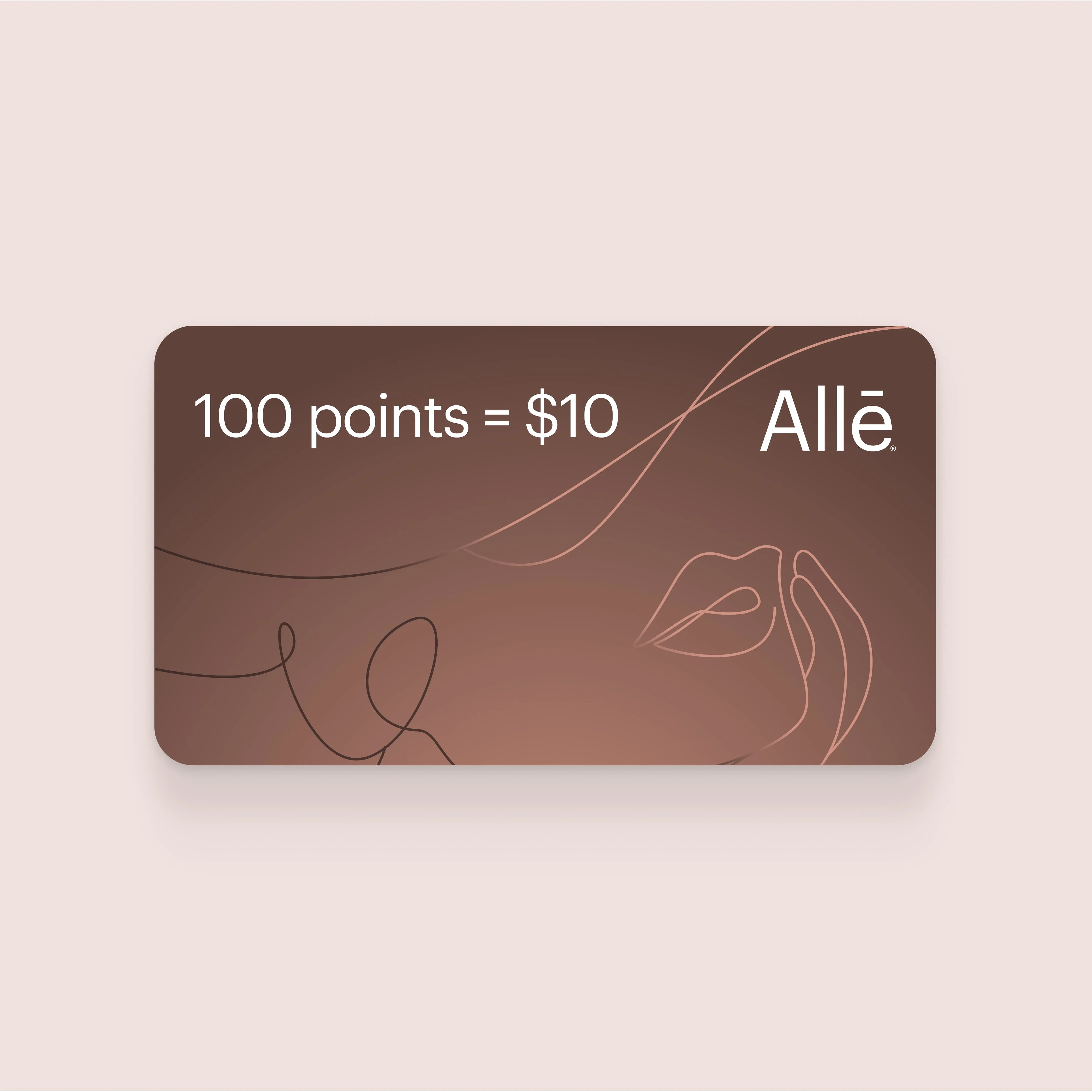 Allē - the aesthetic loyalty program from Allergan Aesthetics, designed ...
