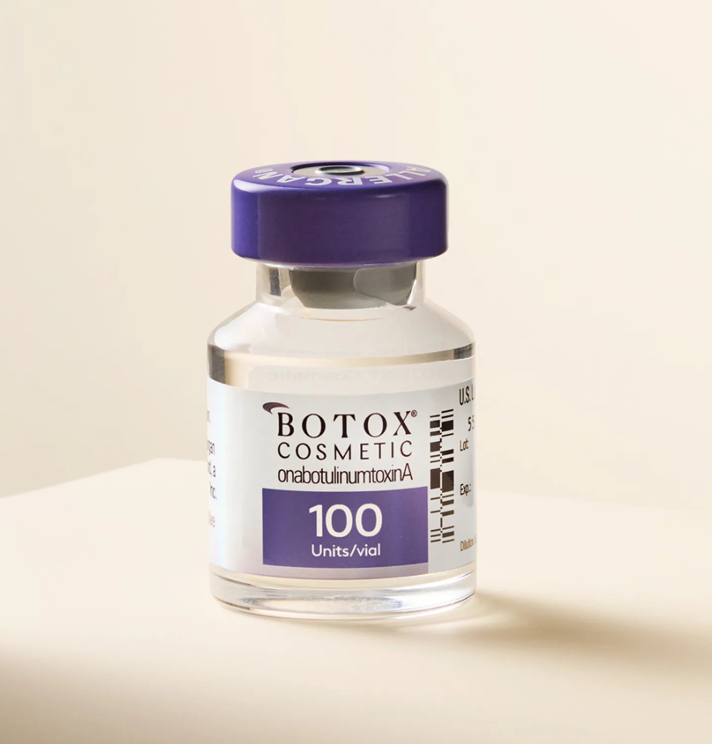 BOTOX® Cosmetic - Save $65 on your first treatment - Powered by Allē