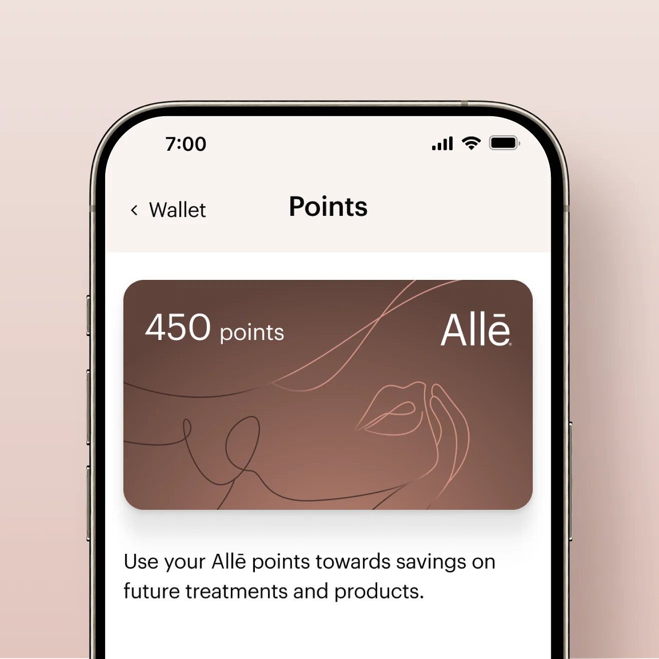 Allē - How Allē Works