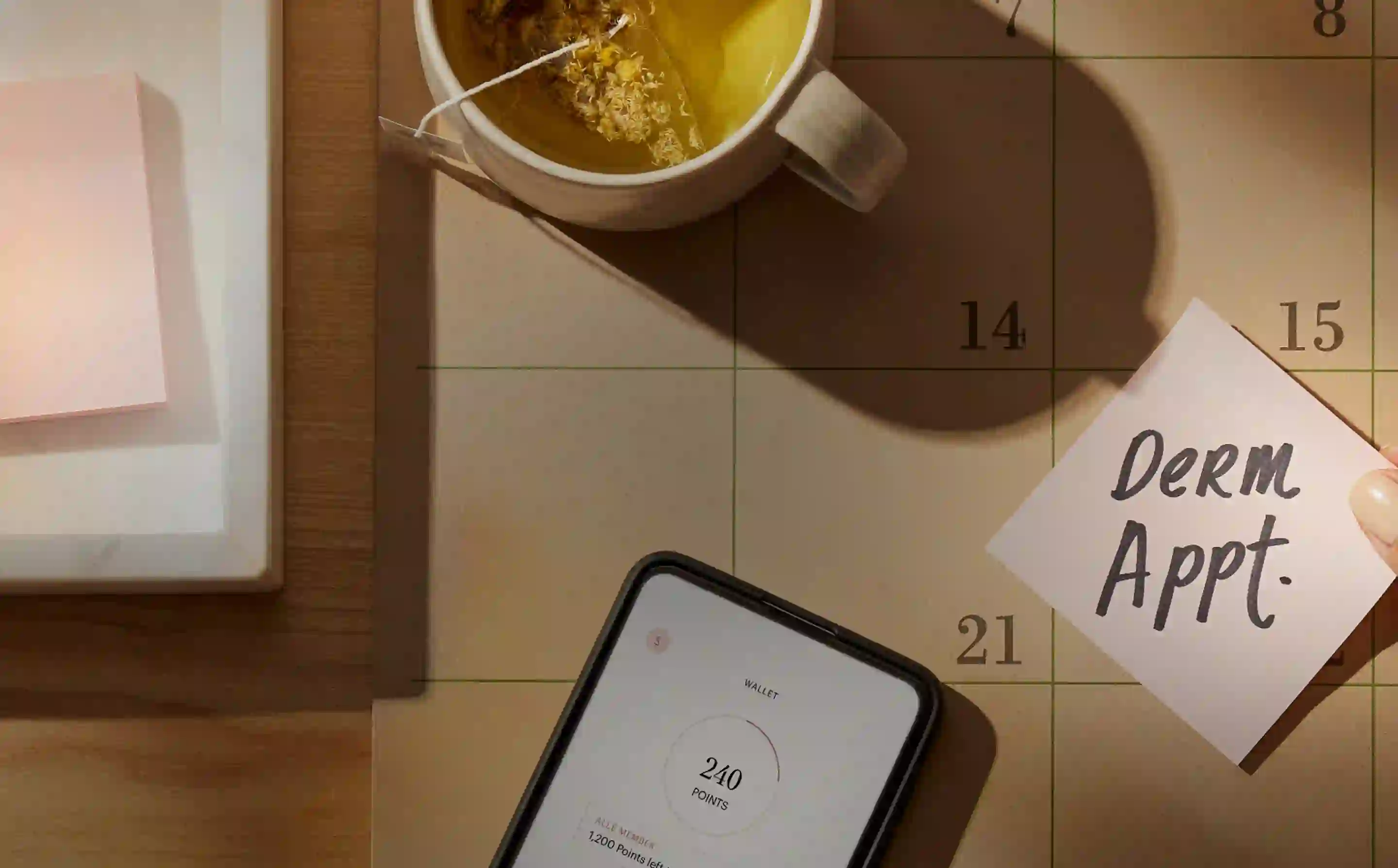 Allē - A loyalty program uniquely designed for you.