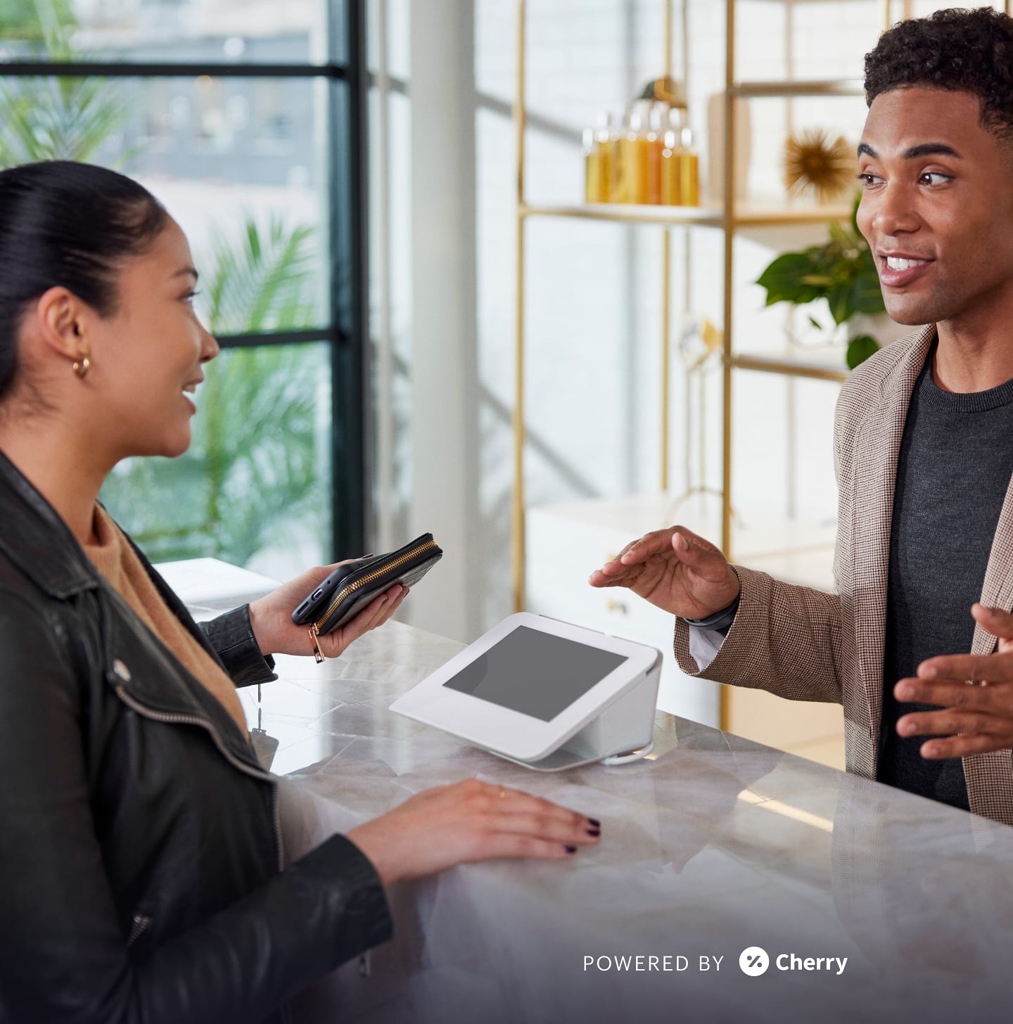 Payment Plans with Allē | Cherry