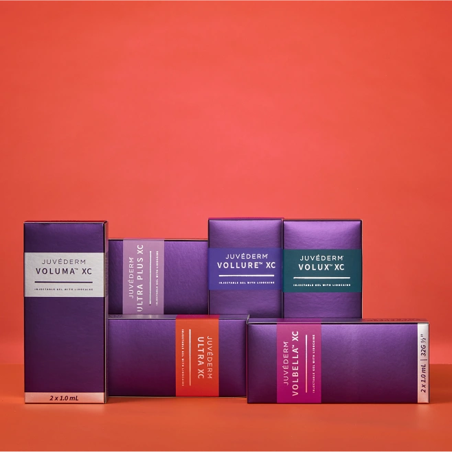 JUVÉDERM®: Benefits, Results & Treatment Guide | Allē