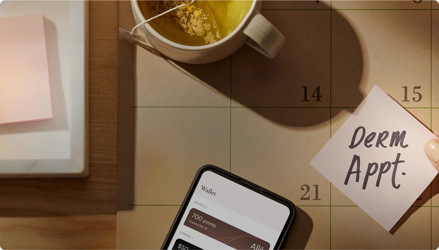 Allē - A loyalty program uniquely designed for you.