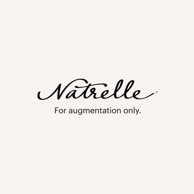 Natrelle®: Benefits, Results & Treatment Guide | Allē