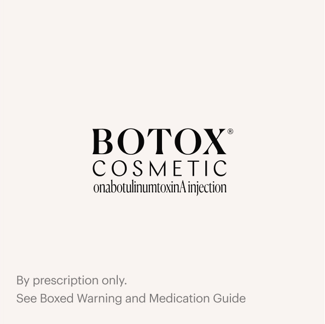 BOTOX®: Benefits, Results & Treatment Guide | Allē